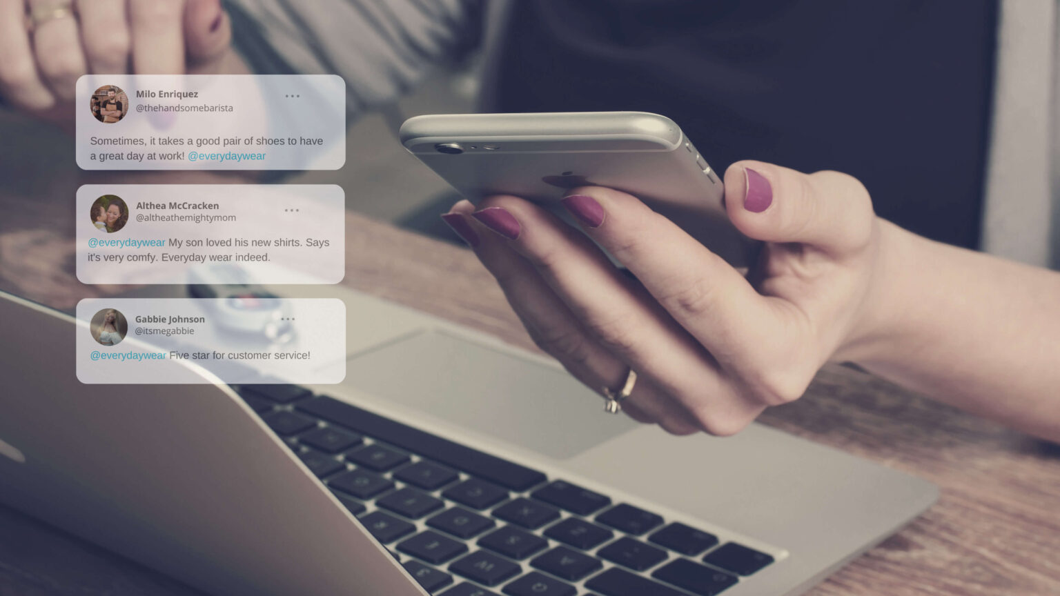 Pros and Cons of Twitter | D&S Agency